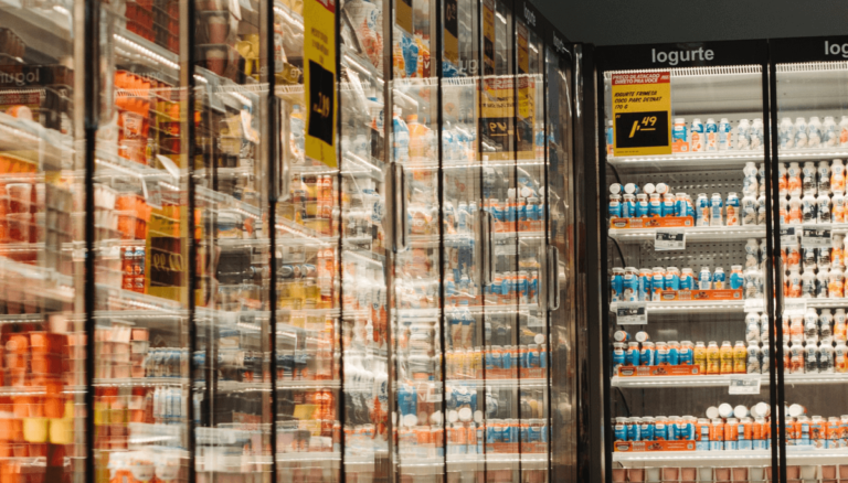 Conveniência conveniente: o futuro das lojas de conveniência nos Postos ...