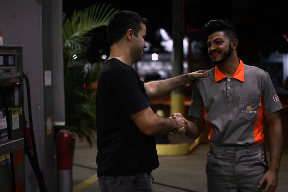 Deveres do frentista: tudo o que você precisa saber