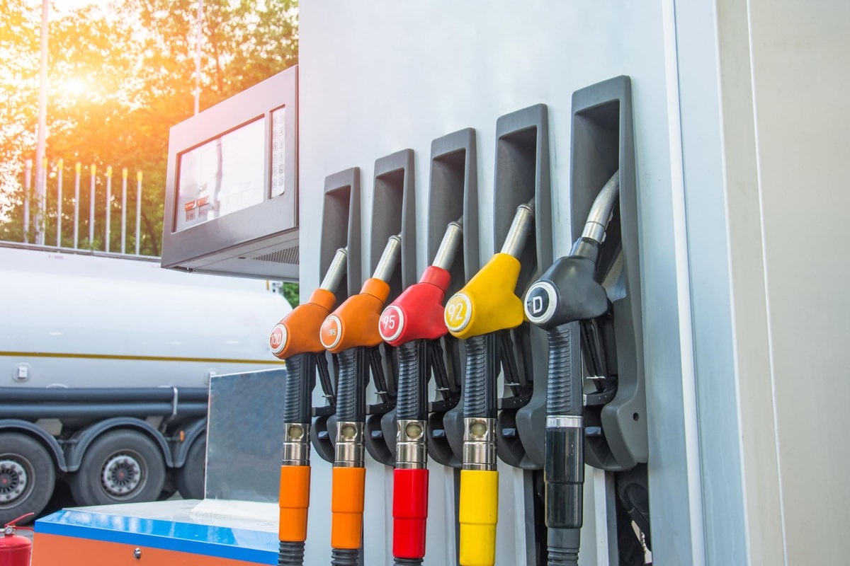 Saiba quais são os tipos de combustíveis