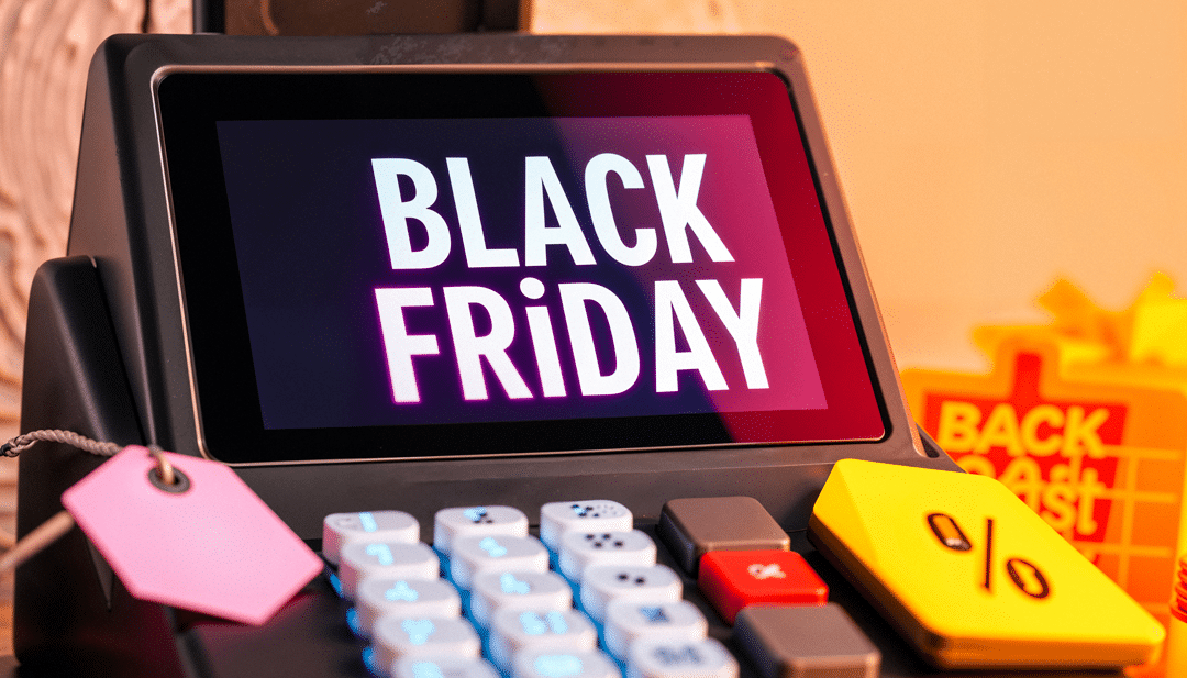 Como Transformar a Black Friday em Oportunidade de Lucro para os Postos